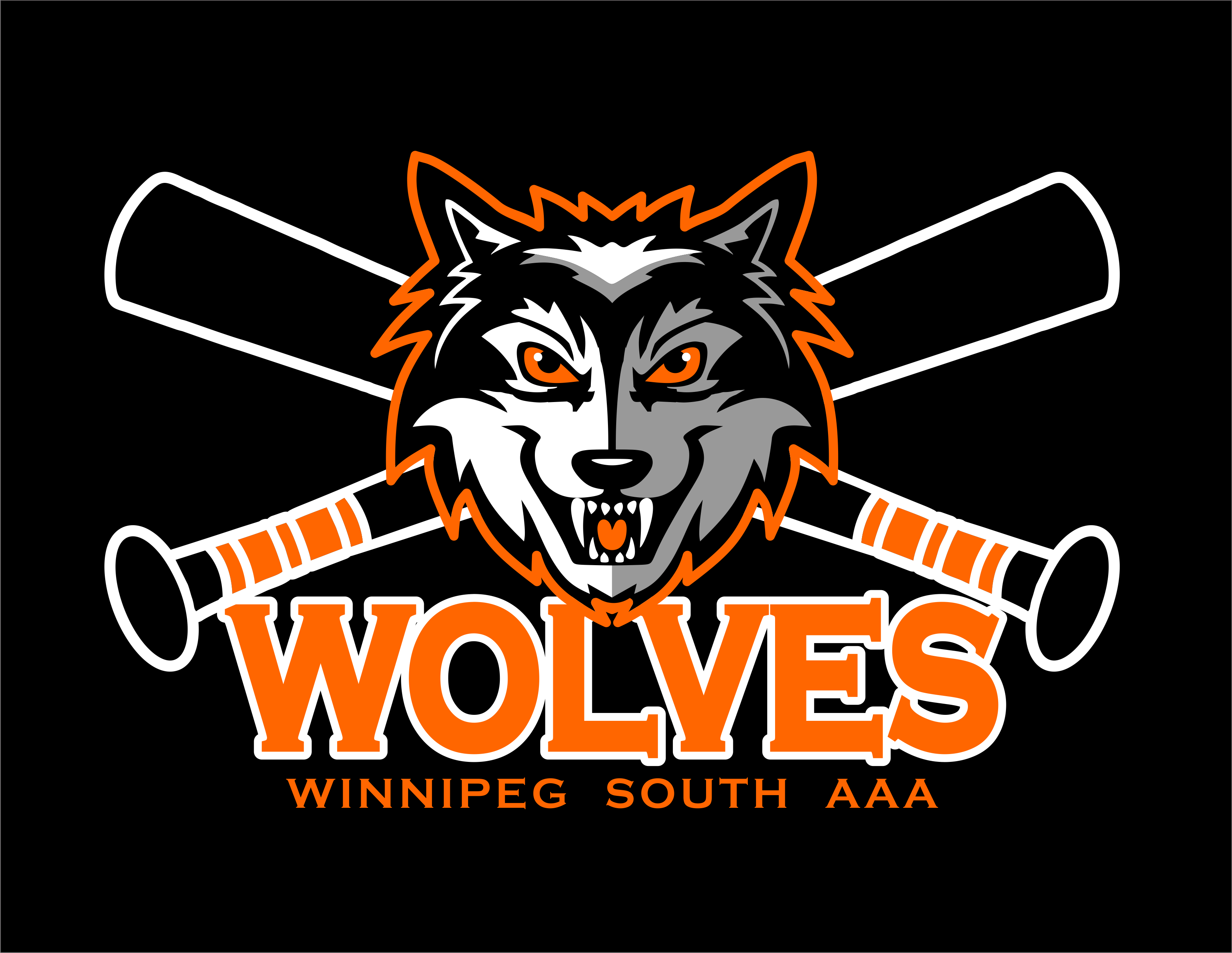 Winnipeg South Minor Baseball Association : Website by RAMP InterActive